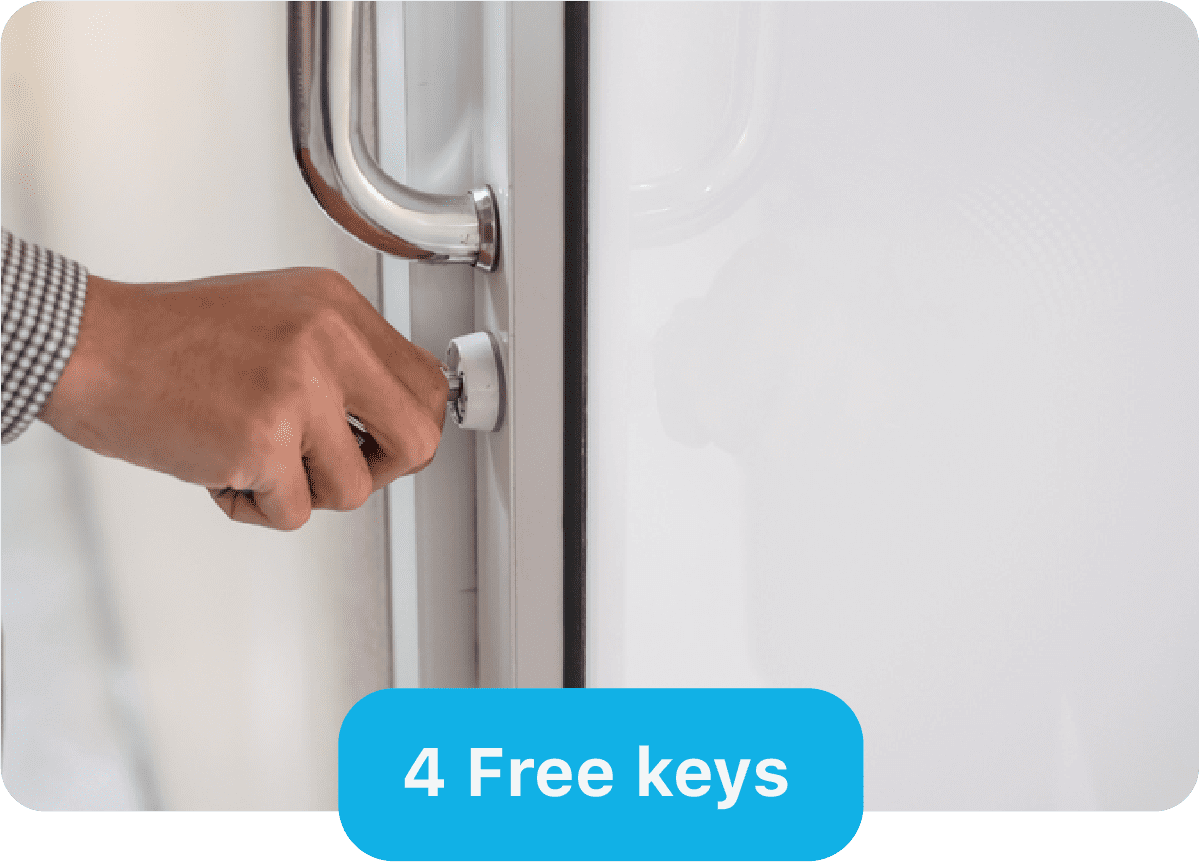 Redmond Commercial Locksmith | Epic Locksmith